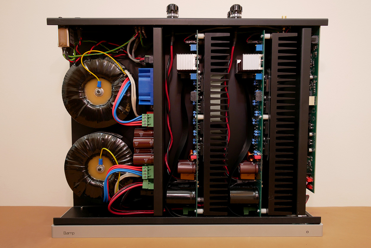 B & B Auto Parts Inc 《 OPINIONES