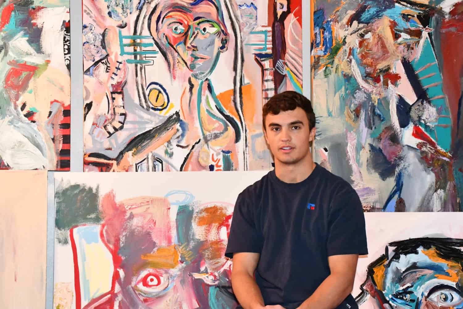 Joseph Yonke, MPH 《 OPINIONES