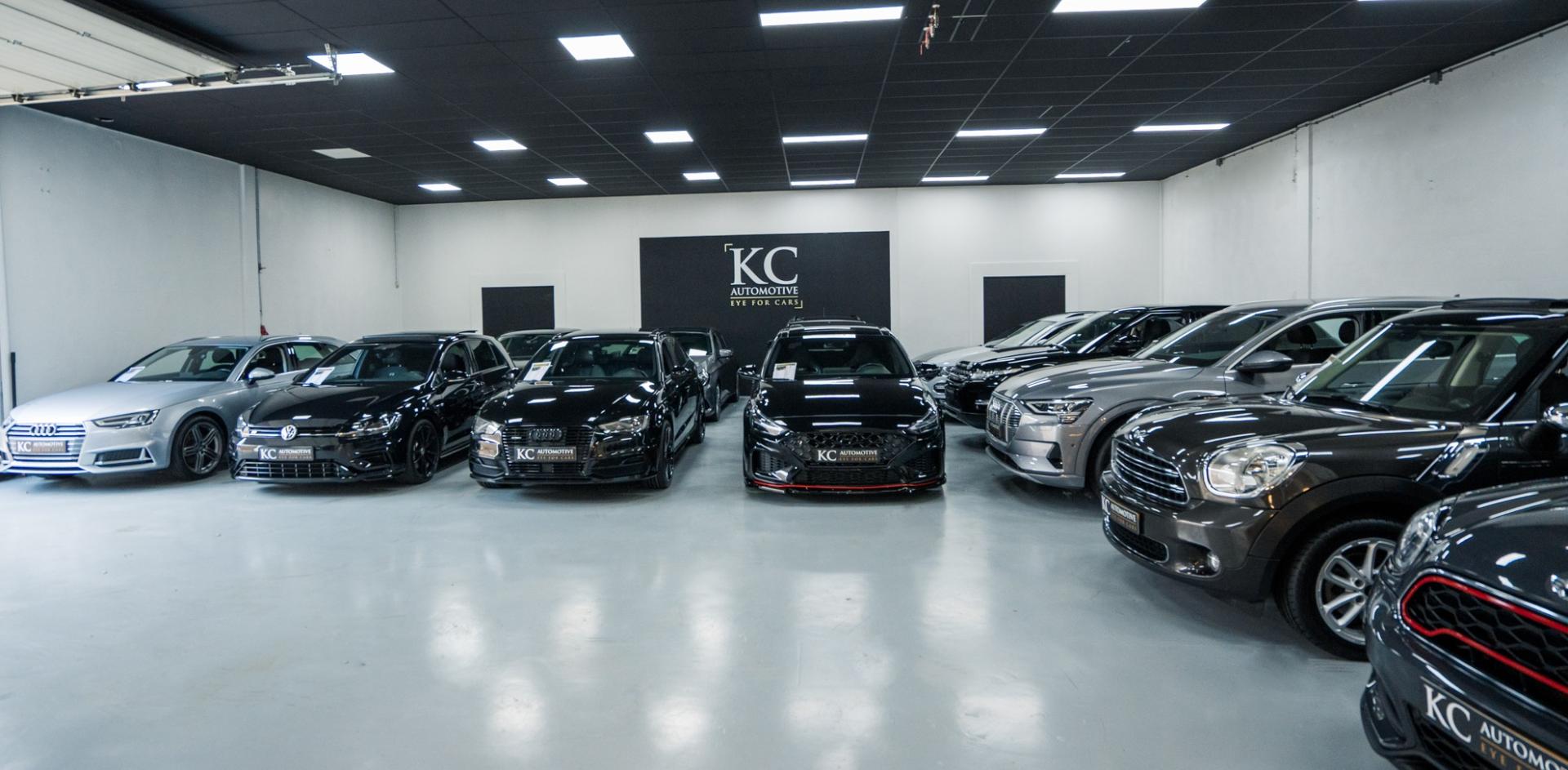 KC Auto Parts 《 OPINIONES