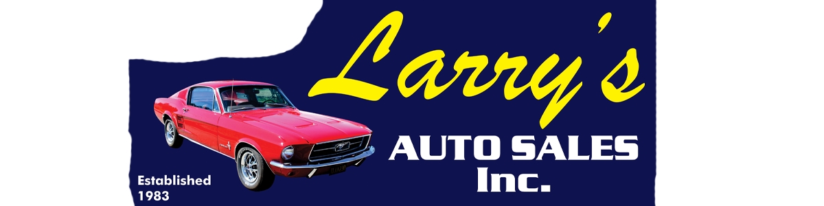 Larry's Auto Parts 《 OPINIONES