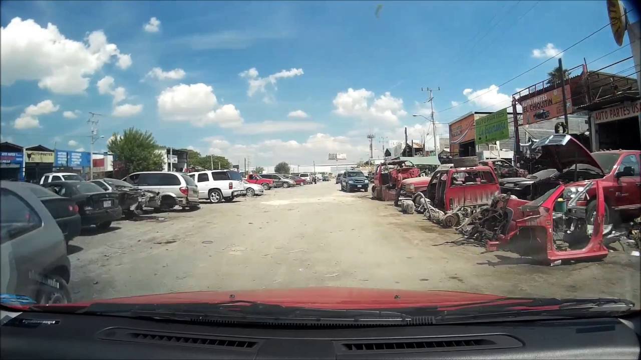 Mall Del Yonke 《 OPINIONES