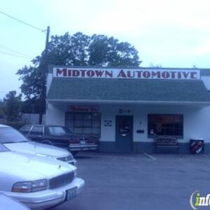 Midtown Automotive 《 OPINIONES