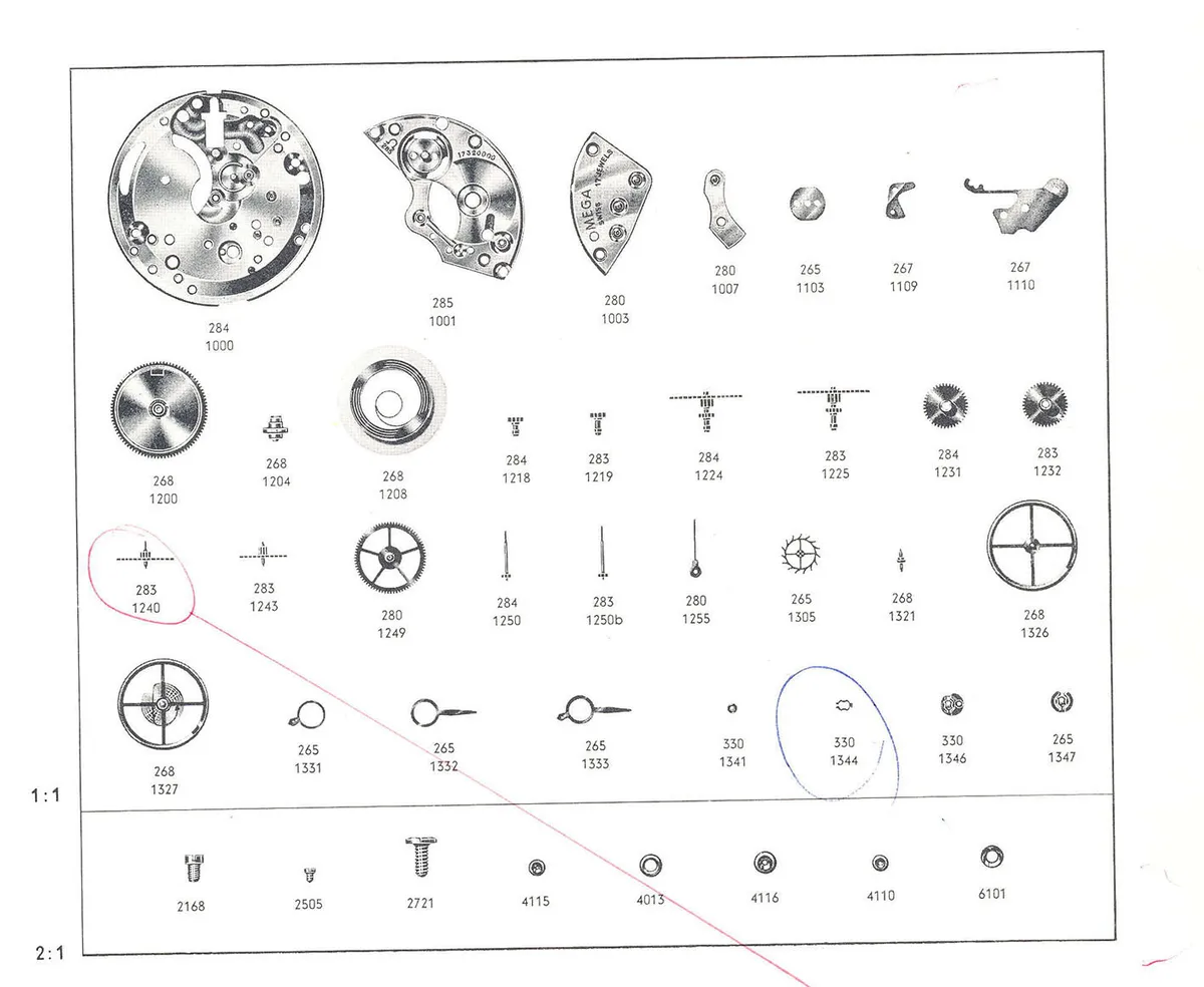 Omega Partes Usadas Para Autos 《 OPINIONES