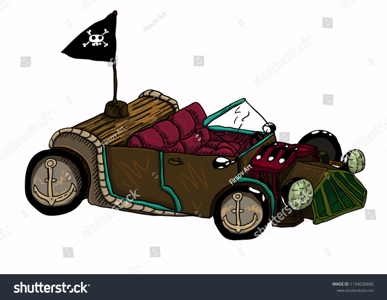 Pirate Auto Dismantling 《 OPINIONES