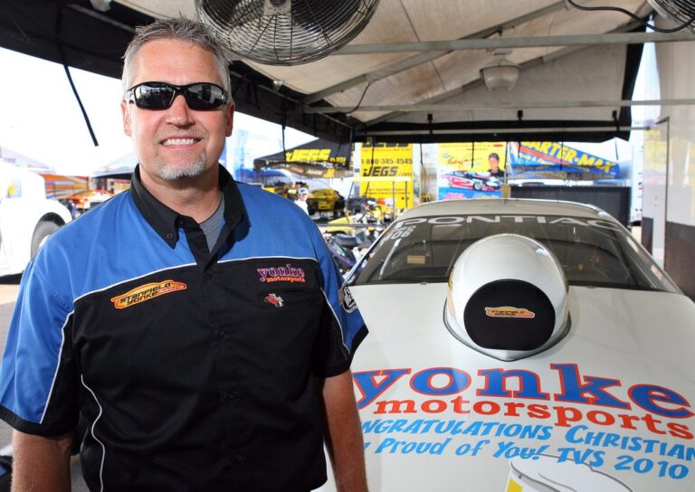 Yonke Speed & Performance 《 OPINIONES